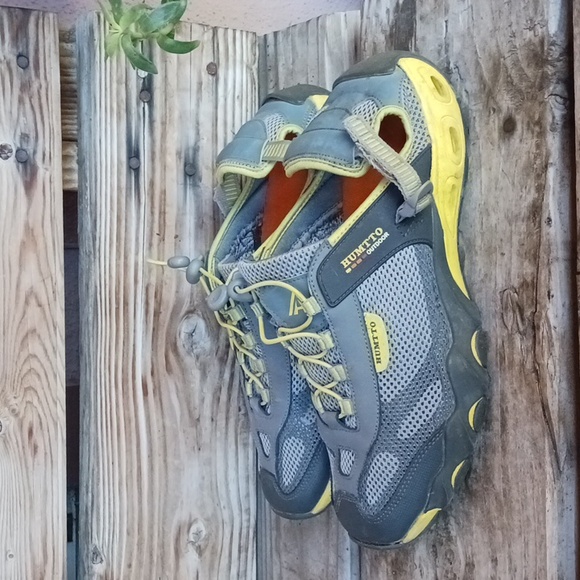 HUMTTO | Shoes | Humtto Outdoor Amphibious Water Shoes Out Door Hiking ...